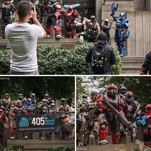 Halo Legends: Spartan Daisy-023 | Page 6 | Halo Costume and Prop Maker ...